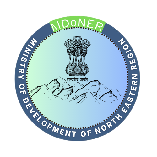 NER Project Monitoring System - Login Page